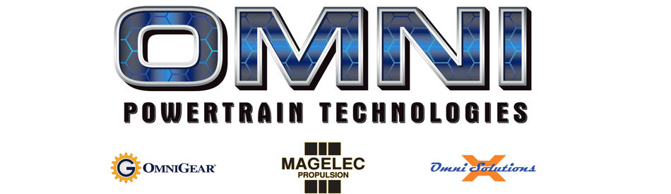 OMNI POWERTRAIN TECHNOLOGIES at IAA MOBILITY 2023