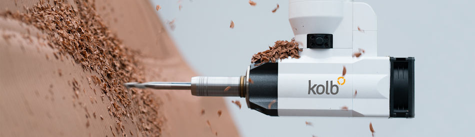 Kolb Design Technology GmbH & Co. KG at IAA MOBILITY 2023