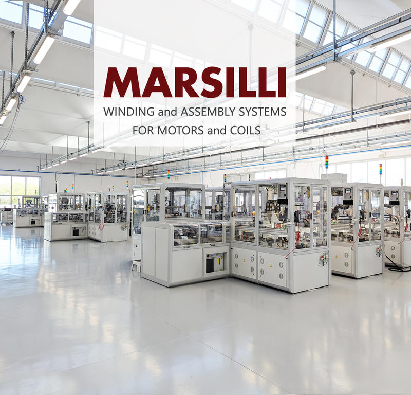 Marsilli S.p.A. at IAA MOBILITY 2023