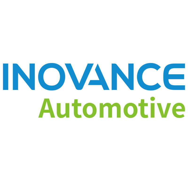 Inovance Automotive at IAA MOBILITY 2023
