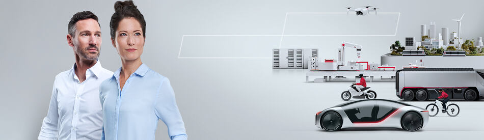 EDAG Engineering GmbH at IAA MOBILITY 2025