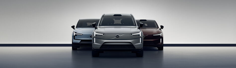 Volvo Car Germany GmbH at IAA MOBILITY 2025