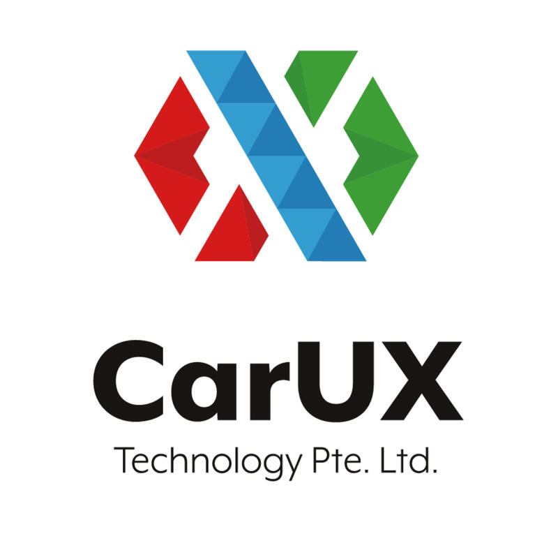 CarUX Technology Pte. Ltd. at IAA MOBILITY 2025 (C 2)