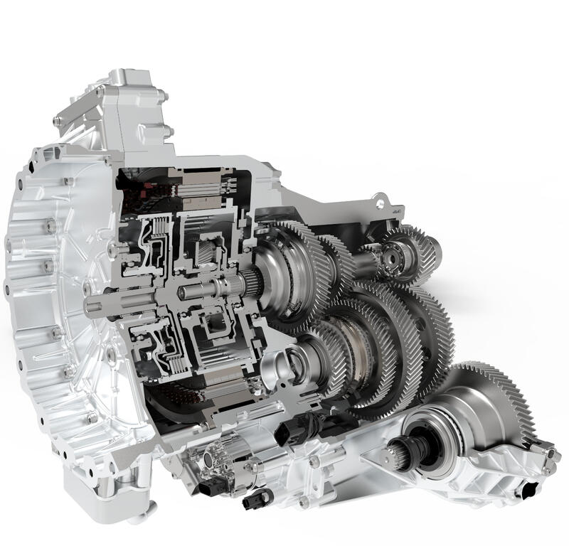 FINEST Automotive Technology Group Co., Ltd. at IAA MOBILITY 2025