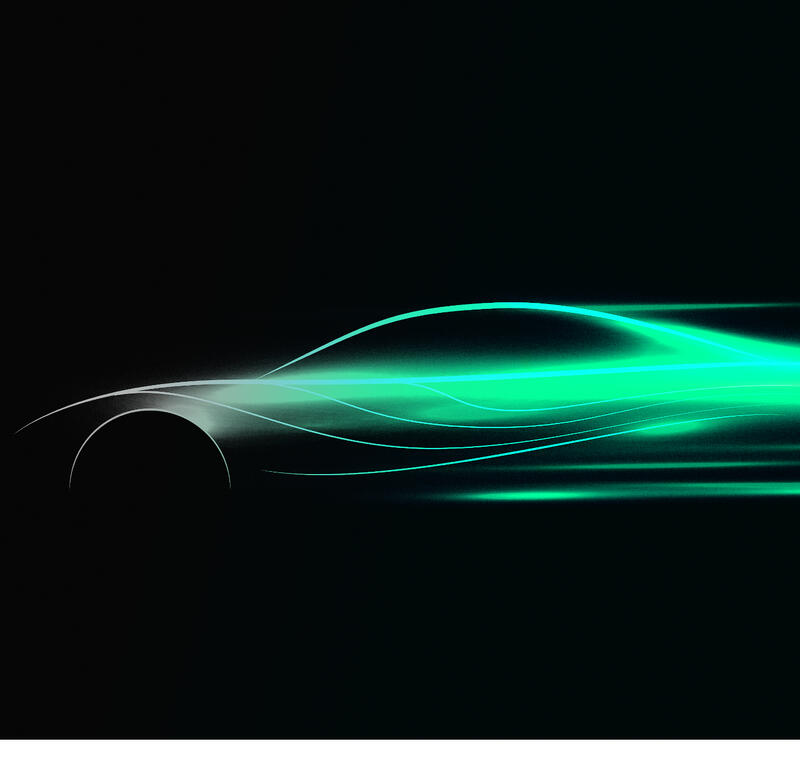 Nidec AMEC at IAA MOBILITY 2025