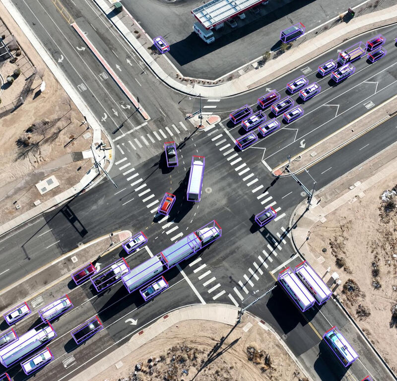 DeepScenario GmbH auf der IAA MOBILITY 2025 (C 2)