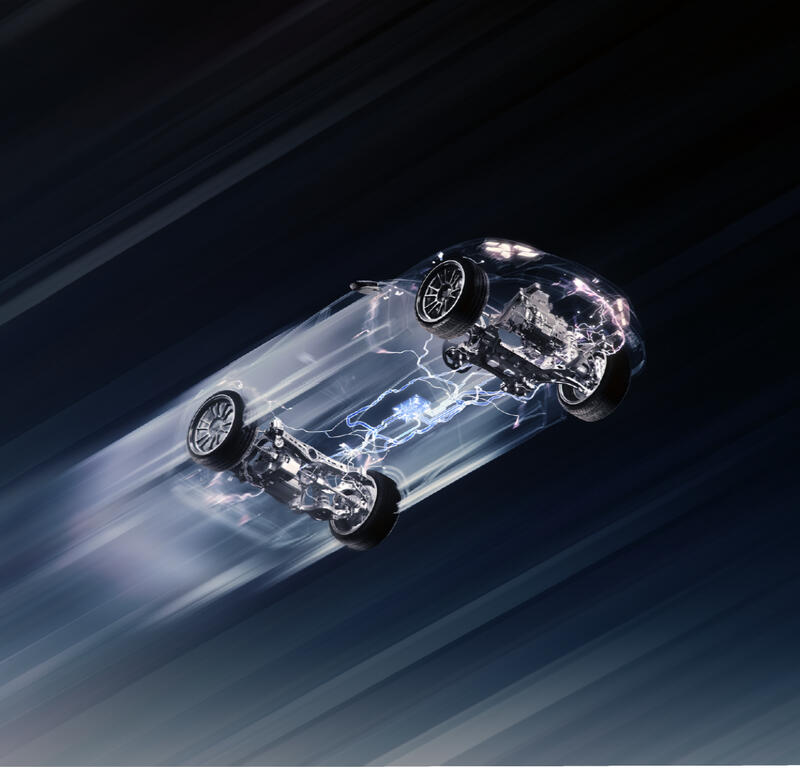 Mobileye Vision Technologies Ltd. at IAA MOBILITY 2025